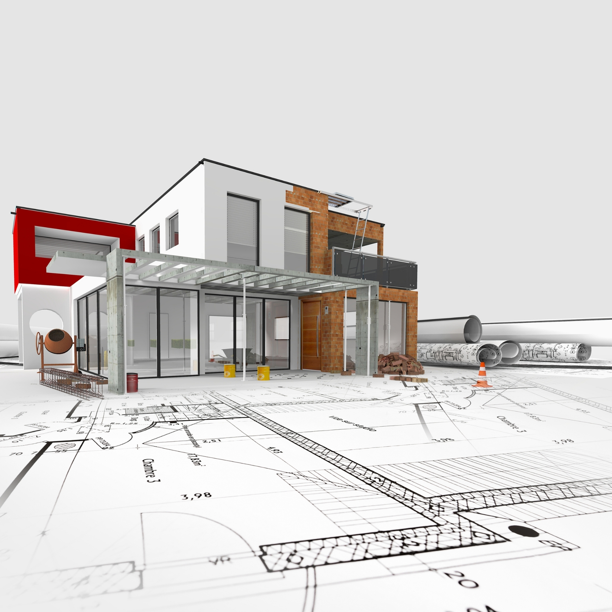 Our Services - Excellence Engineering Services